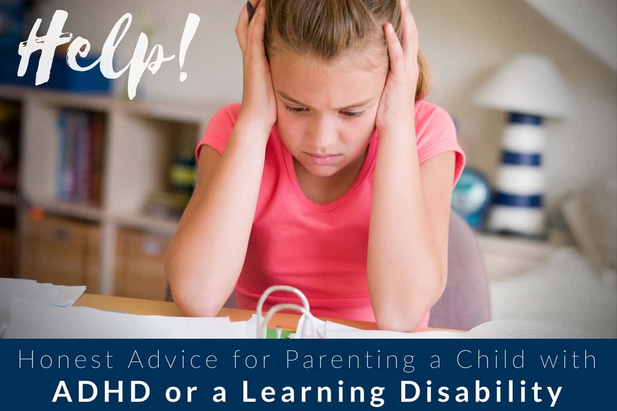 Helping your Child with ADHD and Learning Disabilities – betterteacher.net
